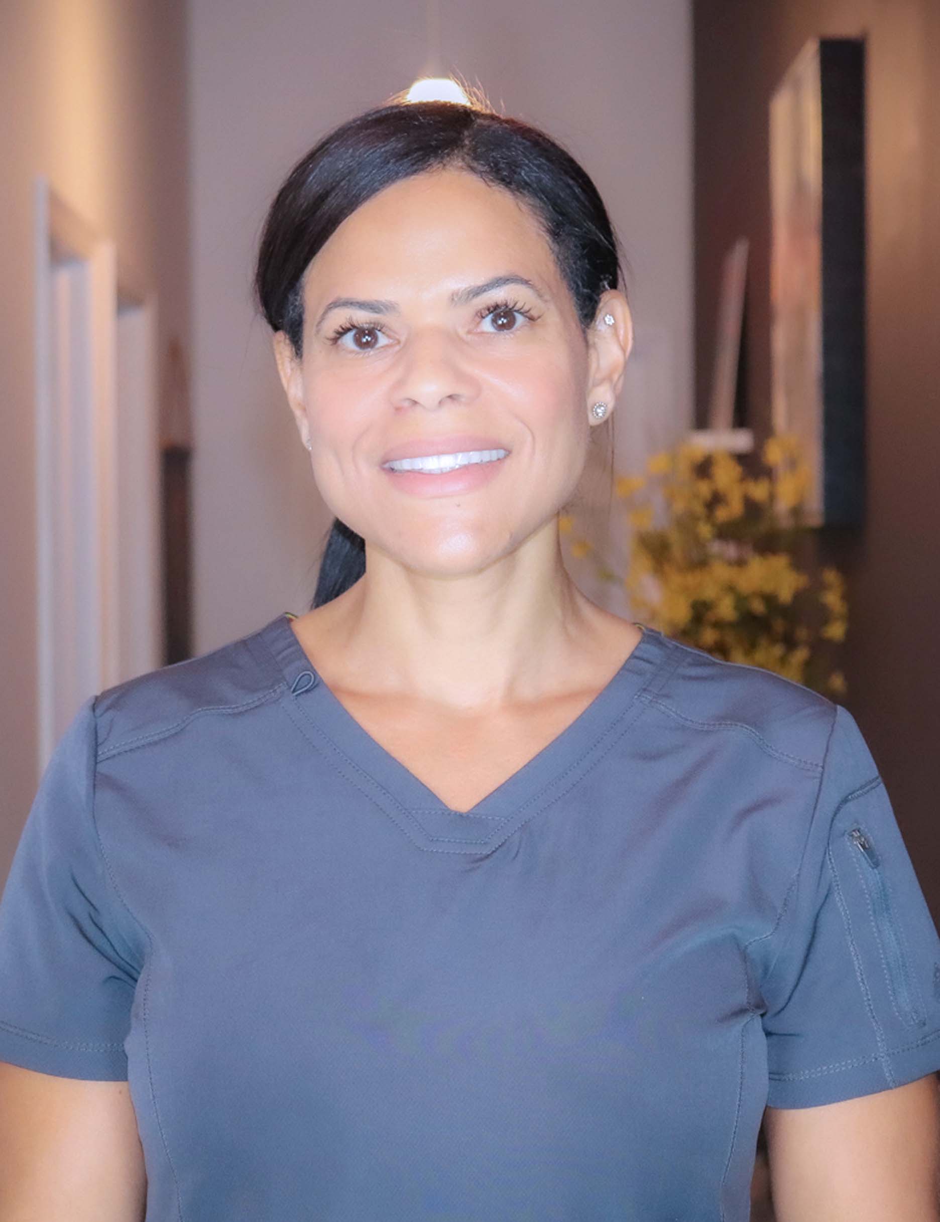 Team – Healing Hands Wellington