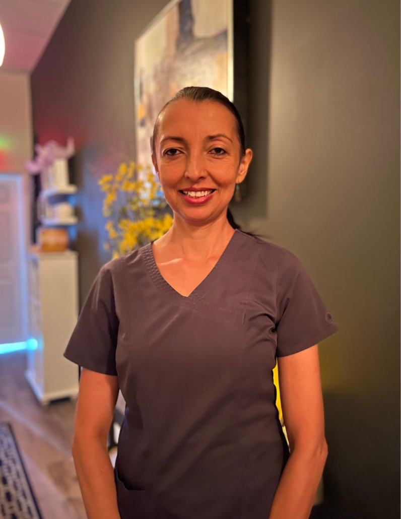 Team – Healing Hands Wellington